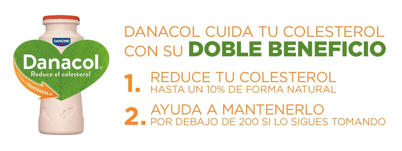 Danacol